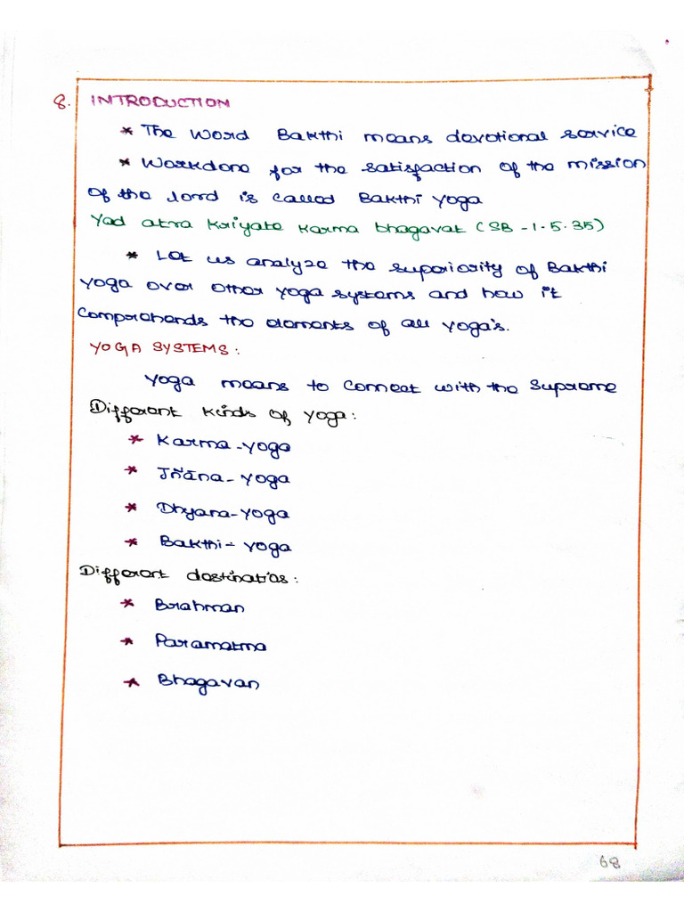 unit 1 question 8 (1) | PDF