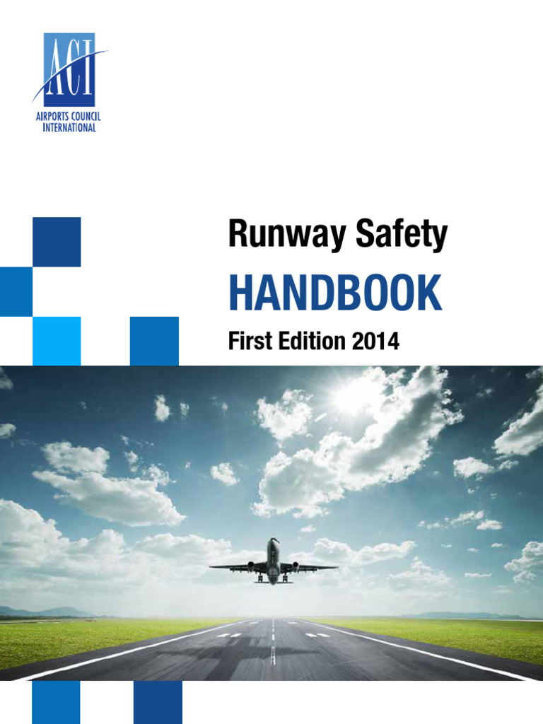 Runway Safety - 2014 | PDF | Airport | Air Traffic Control
