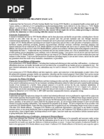 BASC-3 Rating Scales Report Sample With EDQs | PDF | Mental Disorder ...