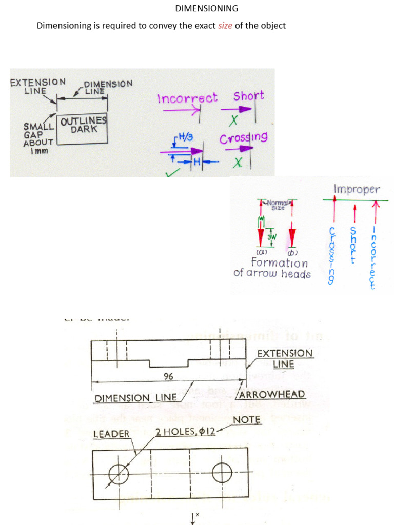 Dim | PDF | Angle | Dimension