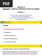 Megareview Module | PDF