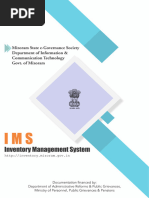 Chapter 2 RRL | PDF | Inventory | Supply Chain