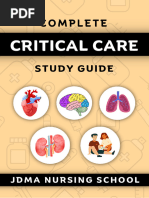 ICU One Pager Acid Base v11 | PDF | Medical Emergencies | Metabolic Disorders