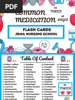 ATI Lab Values | PDF | Magnesium | Electrolyte