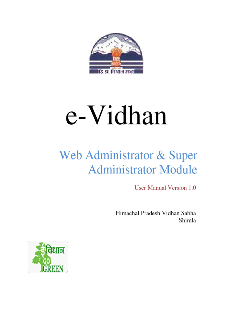 Web Administration | Download Free PDF | Login | World Wide Web