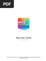 Panduan Access To Teacher's Digital Resources On MCEduHub - v2 GUIDE ...