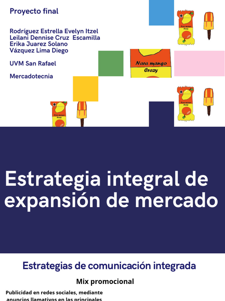 Proyecto Final (1) | Descargar gratis PDF | Producto (Negocio) | Cupón