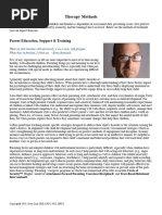 Brief COPE Inventory and Scoring Guide | PDF | Social Psychology ...