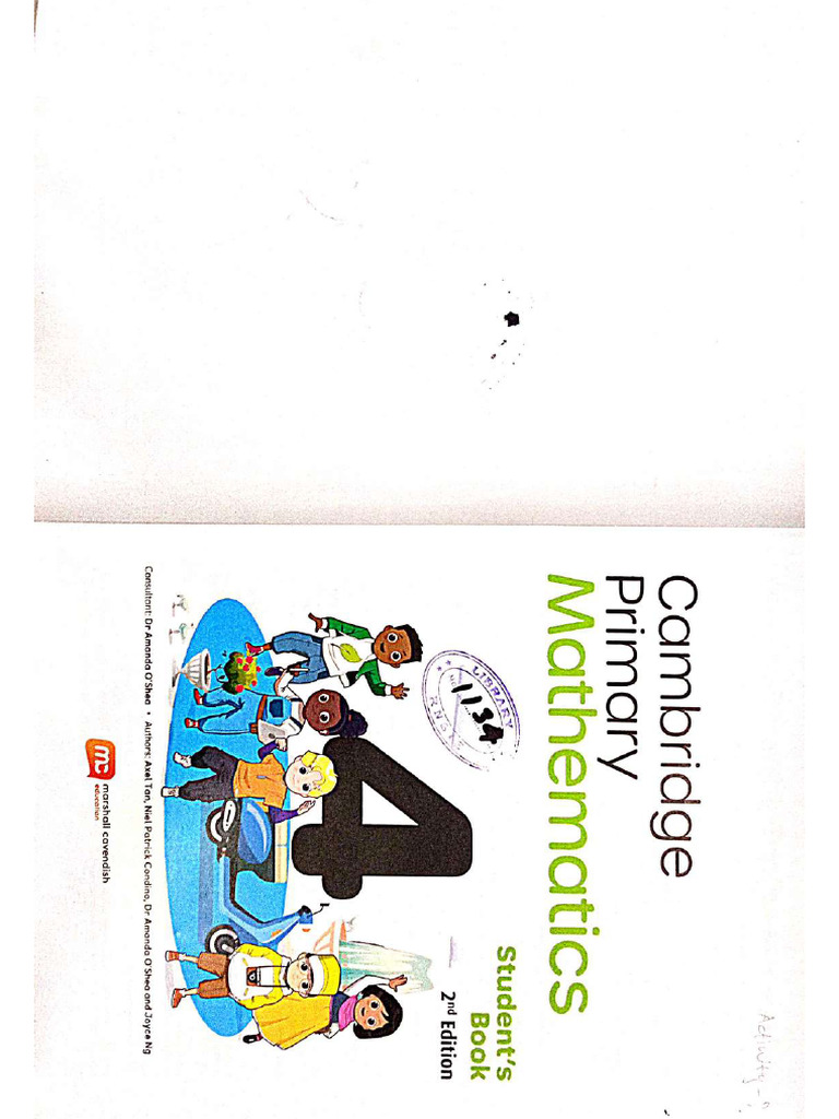 Grade 3 Math - Compressed | PDF