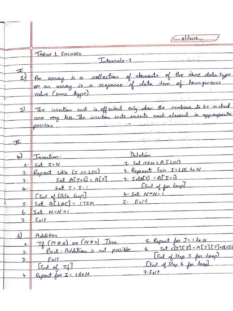 data structure 2 | PDF