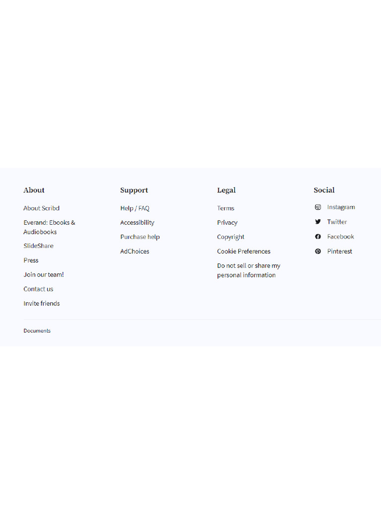SCRIBD SC Shots Partial Copy 1 | PDF