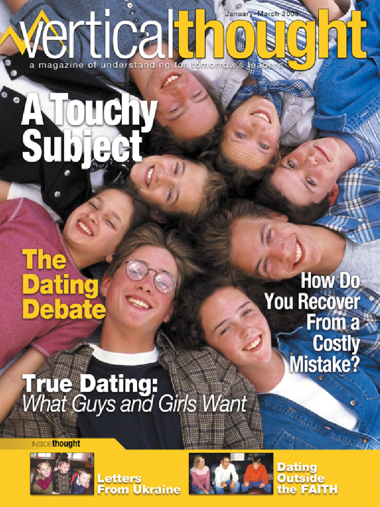 Higher Level Dating | PDF | Kiss | Love