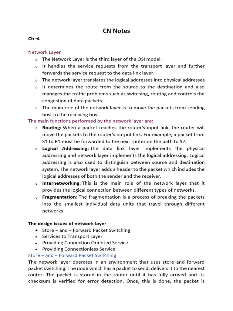 Cn4 Notes Converted 796c356e 4937 4d06 Ba7e C8c2a69b7aec Pdf