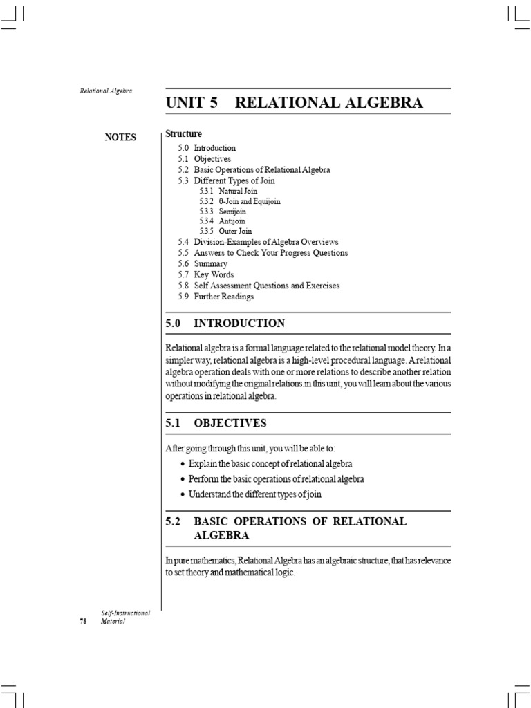DBMS-Module-2_PPT_merged | PDF | Relational Model | Set (Mathematics)