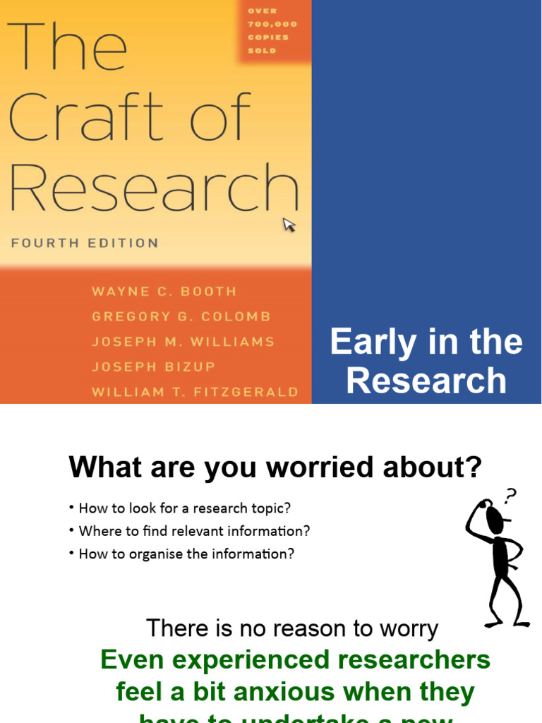 Research Topic Selection Guide | PDF | Thought | Question