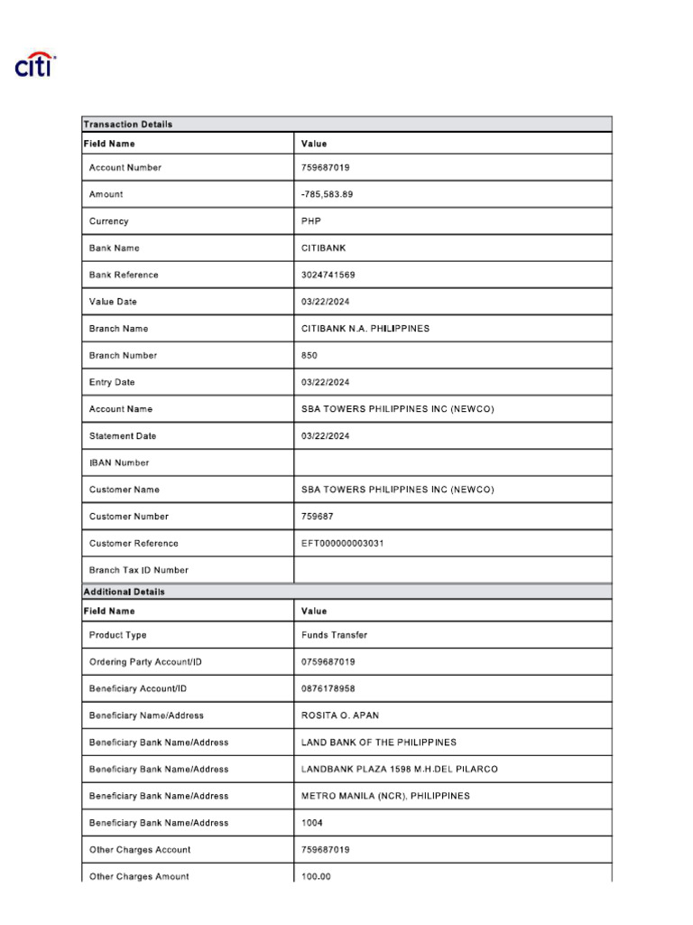 Eft000000003031 Rosita Apan | PDF