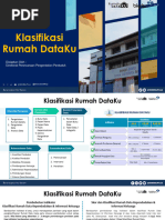 Panduan - Rumah Dataku | PDF