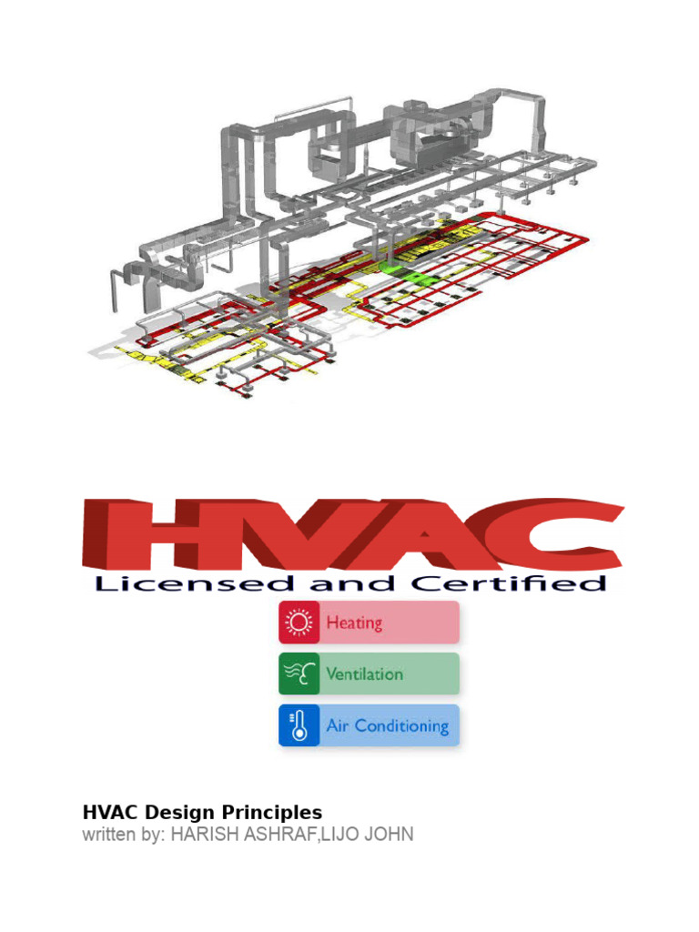Pdfcoffee.com Hvac Basics 2 PDF Free | Download Free PDF | Humidity ...