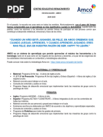 Libros AMCO | PDF | Aprendizaje