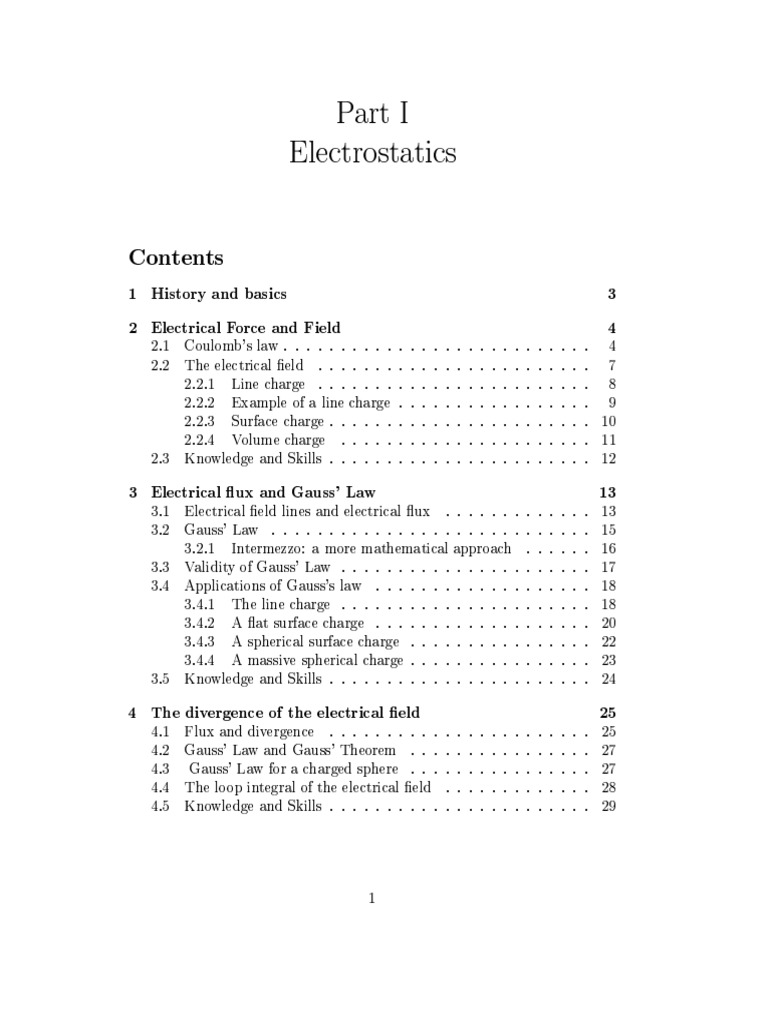 Elstat | PDF