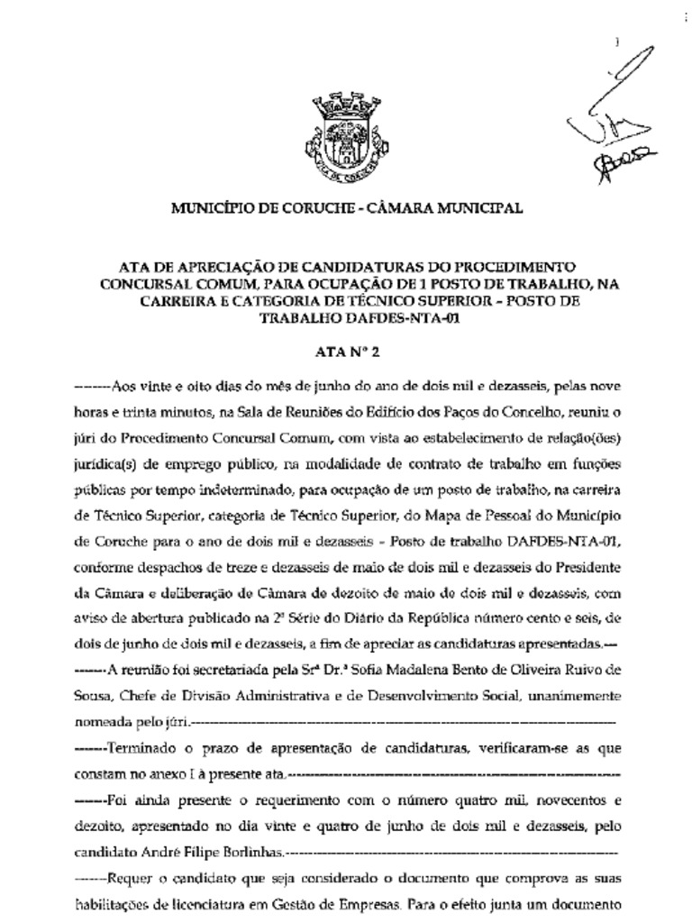 Ata 2 - Dafdes | PDF