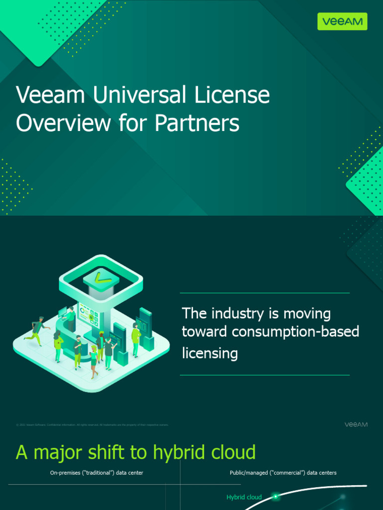 Vul Overview | PDF | Cloud Computing | Subscription Business Model