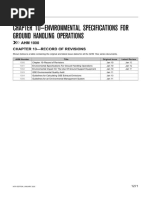 IATA Resolution 740 Bagtag Spec | PDF | Baggage | Business