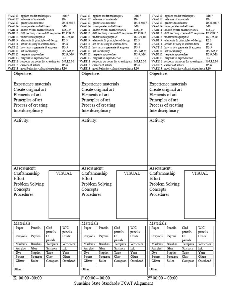 Art Techniques and Principles Overview | PDF | Ink