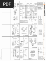 Typical CFMF Exterior Stud Connections | PDF | Masonry | Structural ...