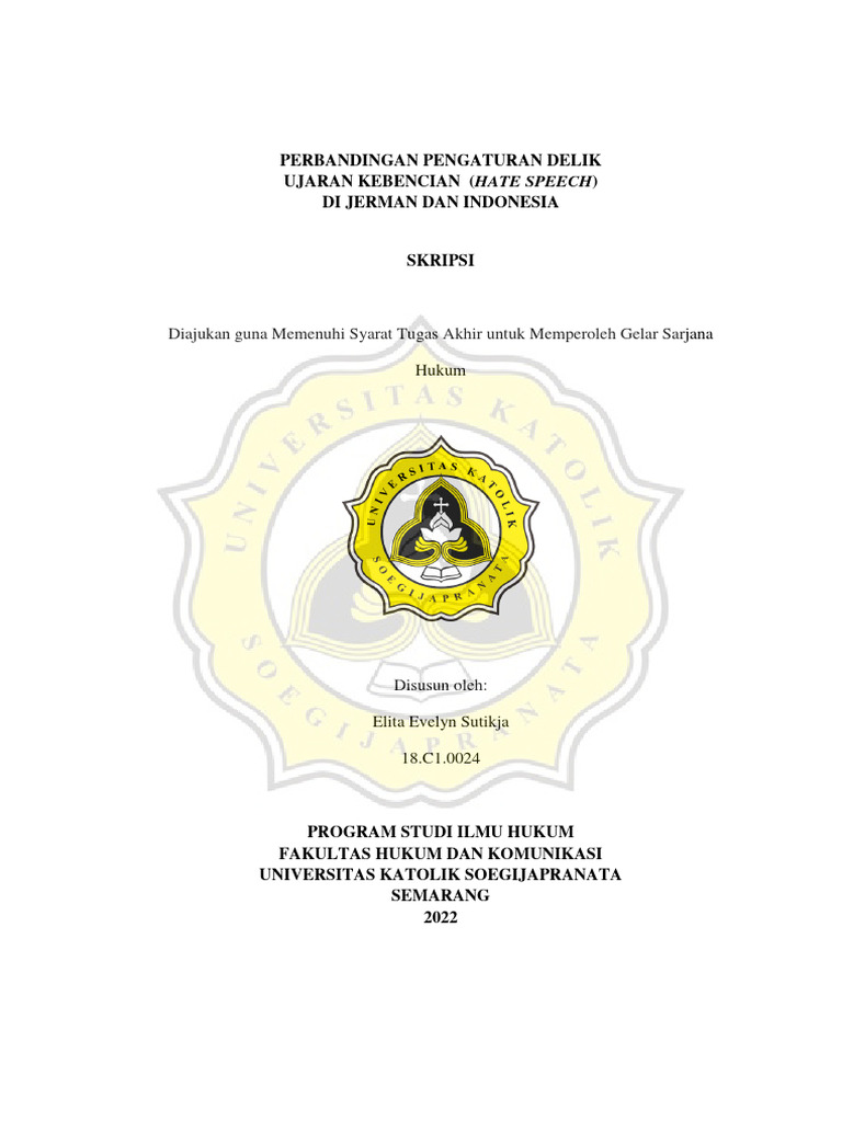 18.C1.0024-Elita Evelyn Sutikja-COVER - A | PDF | Ilmu Sosial | Sains & Matematika