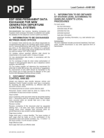 IATA Delay Codes | PDF | Airport | Air Traffic Control