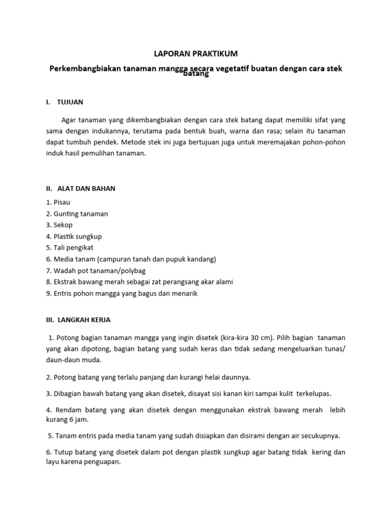 Lap Prak Ipa Gerard | PDF