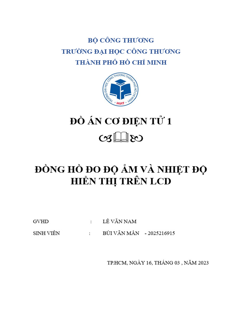 Doan 1 | PDF