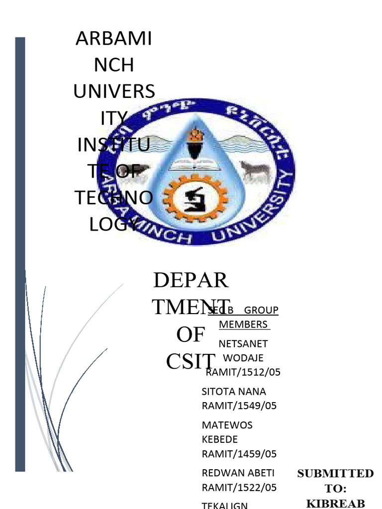 Network Assignment Report | PDF | Routing | Ip Address
