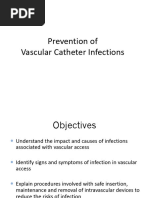 A 6 Phlebitis and Infiltration Scales | PDF | Intravenous Therapy ...