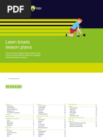 Itf Points Tables 2025 | PDF | Tournament | Individual Sports