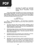 FMBTB2 Forest Land Use Planning PDF | PDF