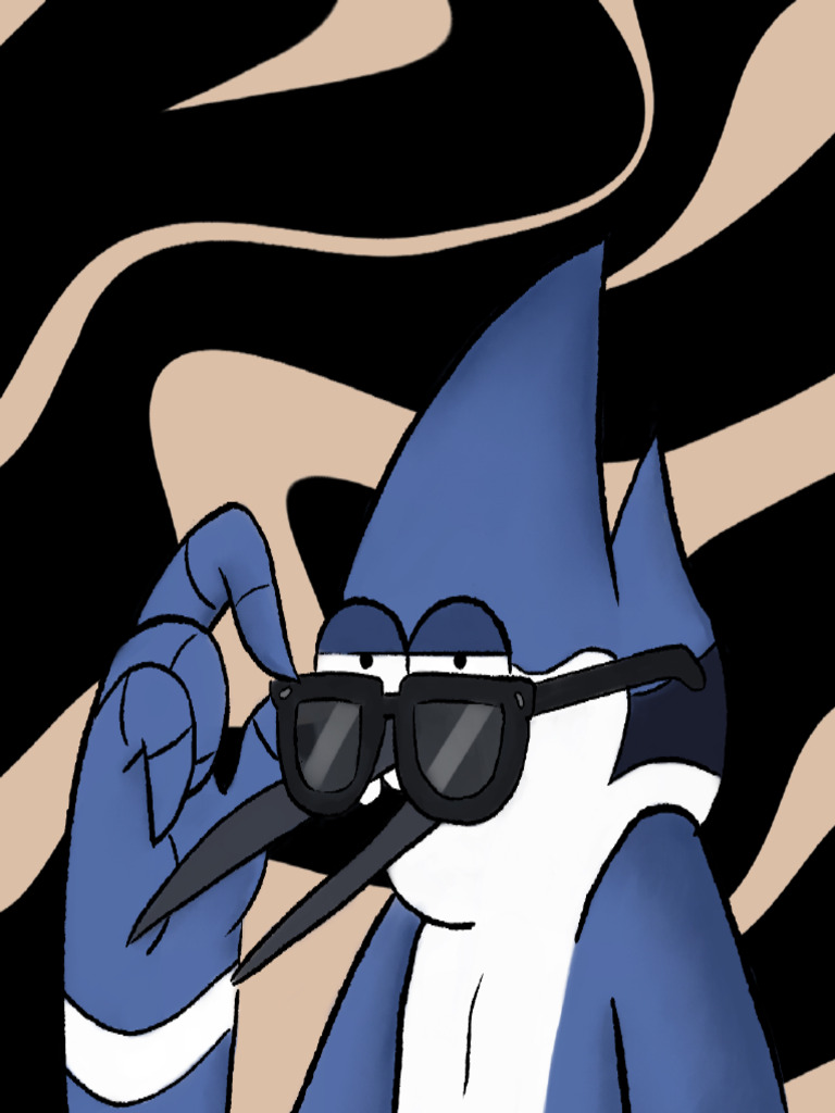 Mordecai | PDF