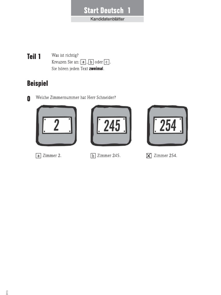 A1 SD1 Modellsatz CI 13 SD1 Mod | PDF