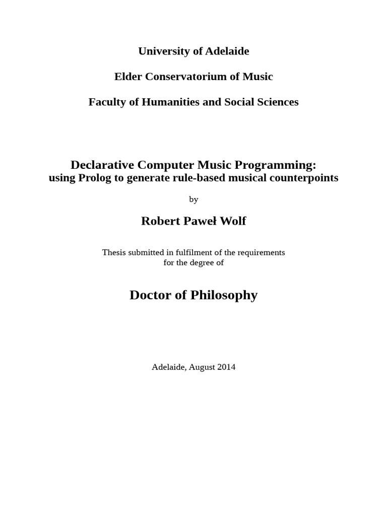 02 Whole | PDF | Computer Program | Programming