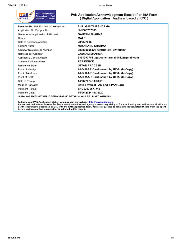 download | PDF | Authentication | Access Control