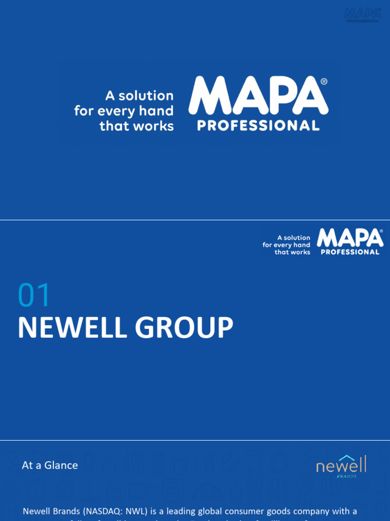 46 Mapa Professional Corporate 2020 | PDF | Brand | Business Process