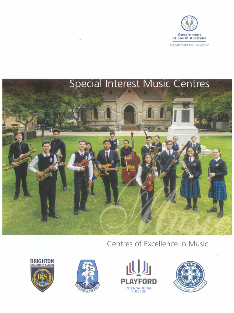2021 SIMC Brochure | PDF