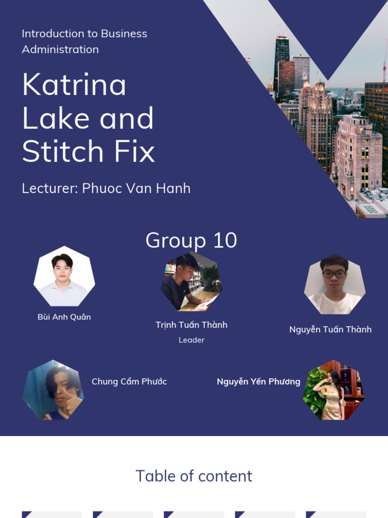 Group-10 | Download Free PDF | Business