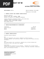 Astm D635 18 | PDF | Combustion | Gases