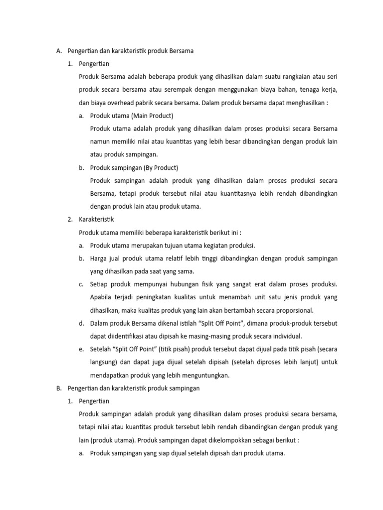 Akbi Pengertian Dan Karakteristik | PDF | Komputer