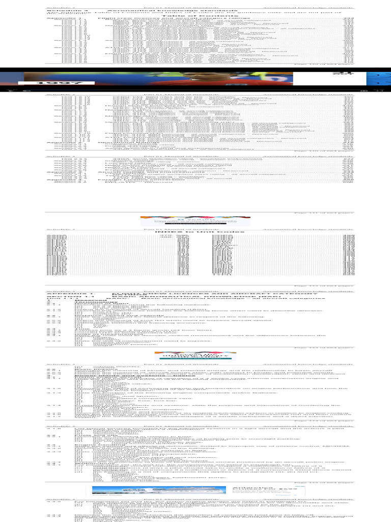 Part 61 Instrument Vol 3 Schedule 3 PDF Flight Control Surfaces Internal Combustion Engine 3 ...