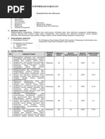 Pengelola Umum Operasional1 | PDF