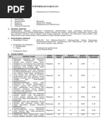 Standar Anjab Dan ABK Pengadministrasi Perkantoran | PDF