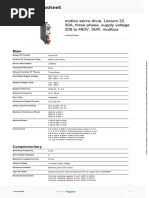 Gc-1000 Datasheet Keyence | PDF | Relay | Bipolar Junction Transistor
